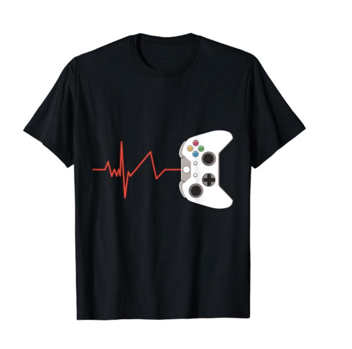 10 Ridiculously Cool Xbox T-Shirts for Gamers - Xbox Freedom